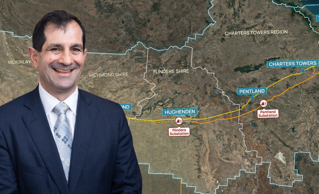 Qld North West Energy Fund welcomes project proposals