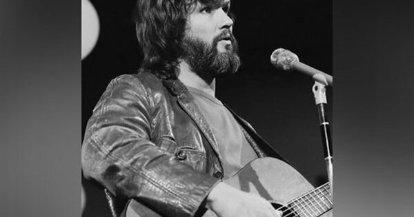 Kris Kristofferson, country music legend and 'A Star Is Born' actor ...