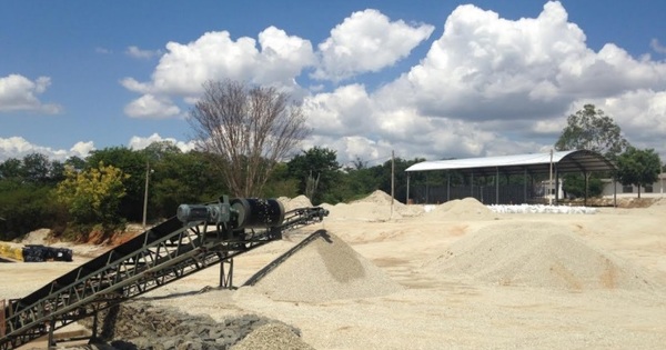 Sigma Lithium secures US$100M, eyes Brazil expansion