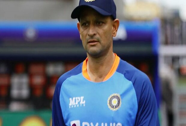 Hrishikesh Kanitkar appointed as batting coach of Indian women's team