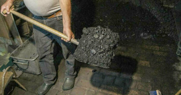 Humans will be using coal in 50 years - Russia's deputy PM