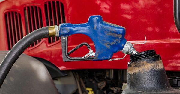 Australia's fuel security in the spotlight