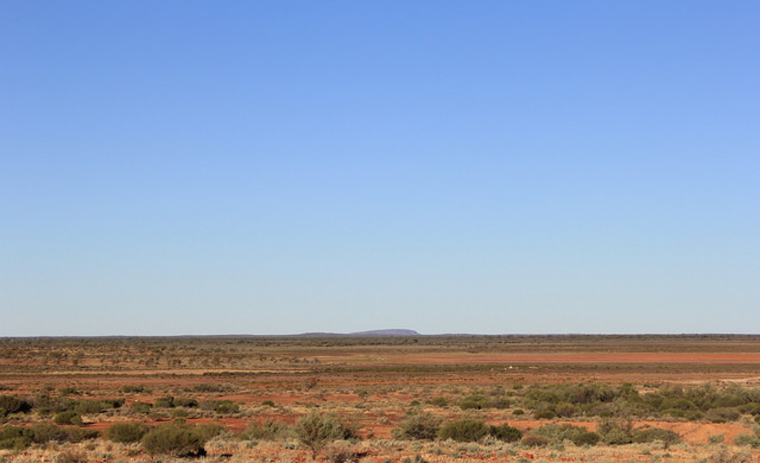 Australia invests in greenfield exploration