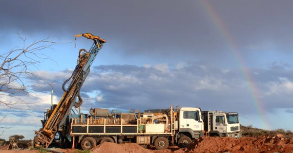 BHP suspende projeto de níquel na Austrália