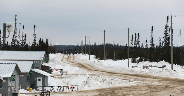 Gold Fields makes its move into Canada