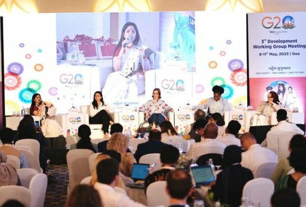 India G20: Third Development Working Group meeting begins in Goa