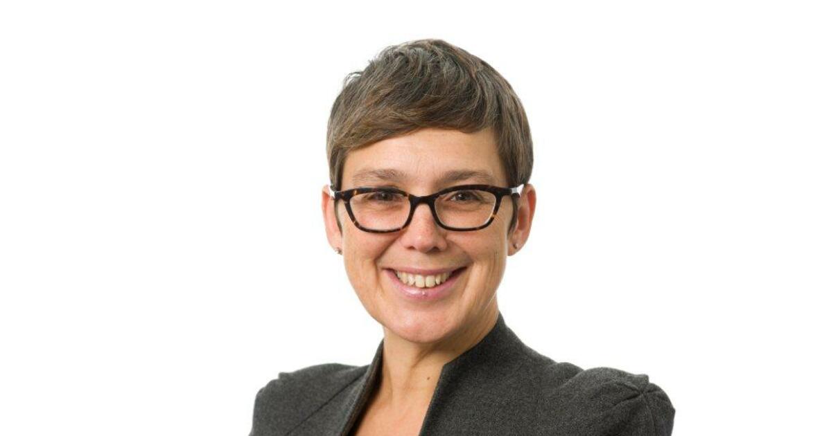 FCA's Megan Butler to step down 'in the spring'