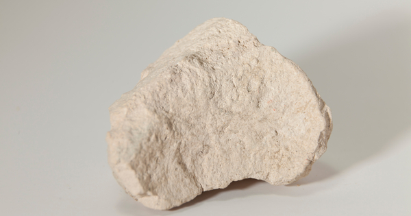 Drilling mud project uncovered