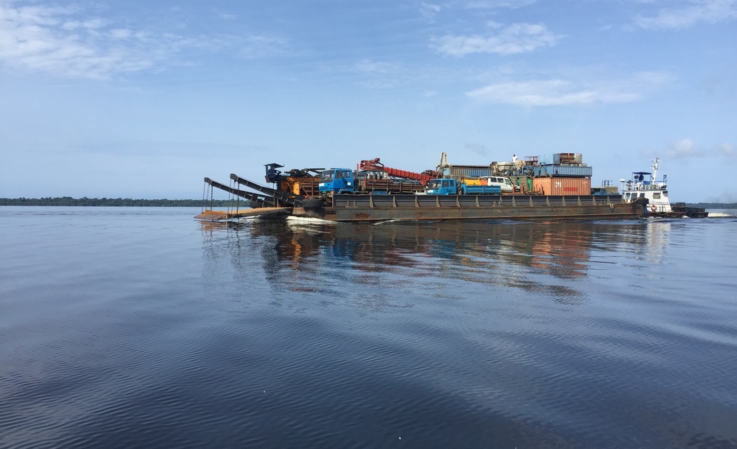 Potash drilling begins on world class target