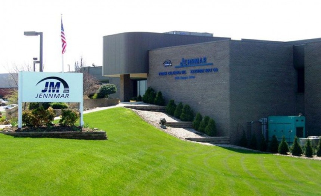 Jennmar appoints Midwest distributor