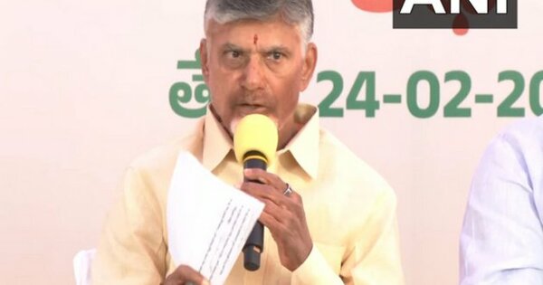 Andhra assembly polls: TDP, JSP announce first list of candidates