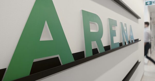 ARENA bags record funding from federal budget