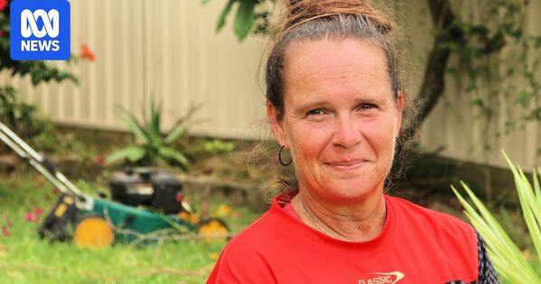 Former inmate lends support to women prisoners getting out to stay out