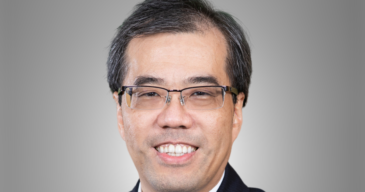 PineBridge's Lau warns of significant risks