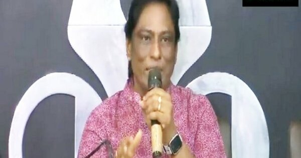 "Blatant lie": IOA treasurer Sahdev Yadav hits back at PT Usha's claims about not felicitating ...