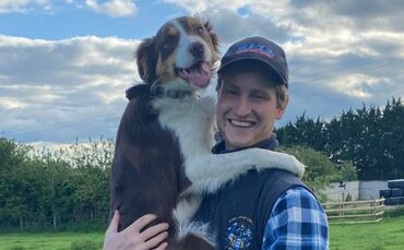 Young Farmers Focus: George Ellis - 'It has been a massive challenge ...