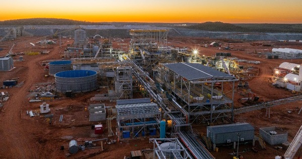 Liontown pins down paste plant partner