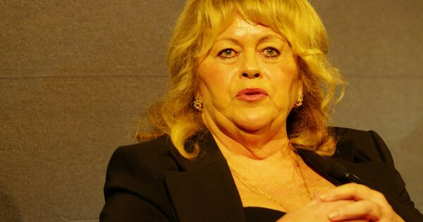 A look inside Fortescue's electric operations