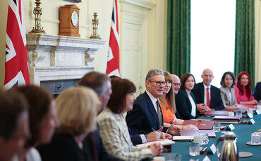 'A national mission': Labour set to advance green planning reforms ...