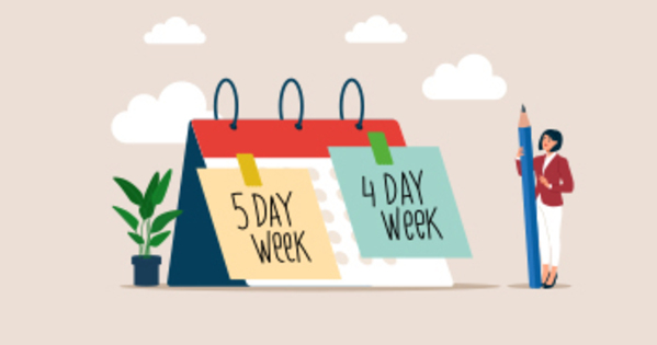 Four-day week council holds back from permanent adoption despite Rayner ... Four-day week council holds back from permanent adoption despite Rayner ...
