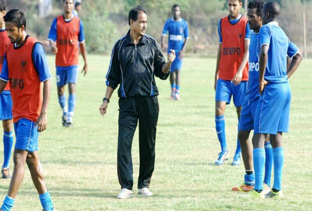 "There's no fighting spirit": Armando Colaco on decline of Indian ...