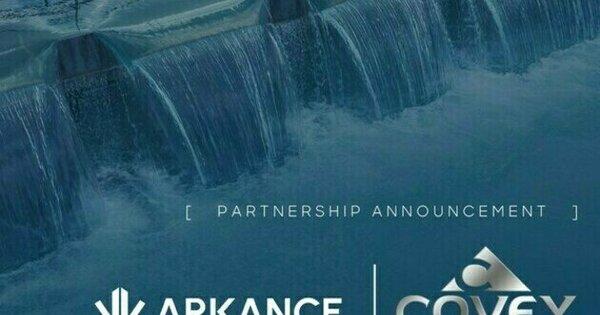 ARKANCE Strengthens Support for Autodesk Water Infrastructure Clients ...