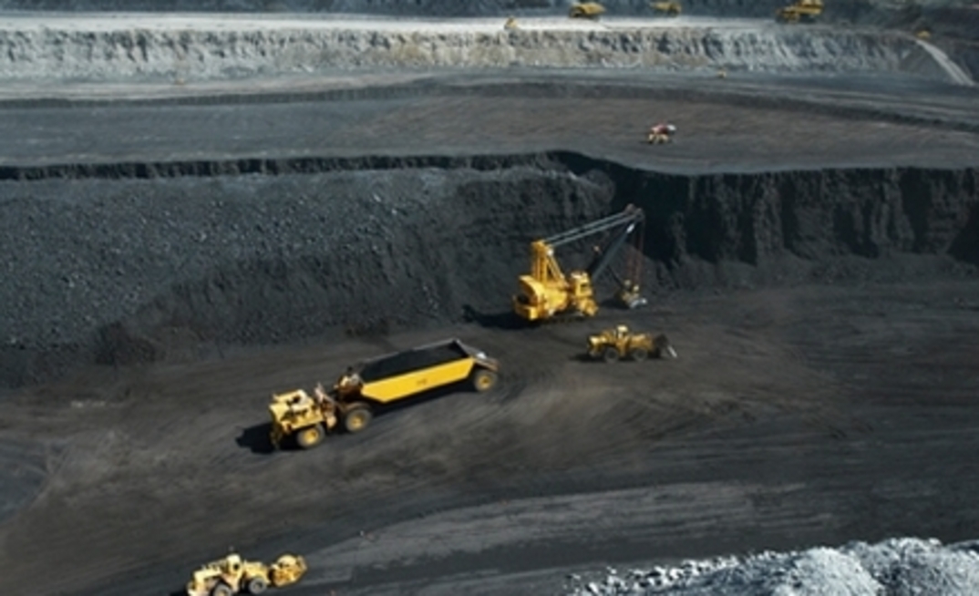 Peabody and Arch to merge Powder River Basin assets