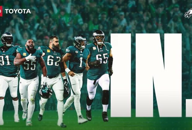 Road to Victory: Can the Eagles win the NFC East Yes, here's how