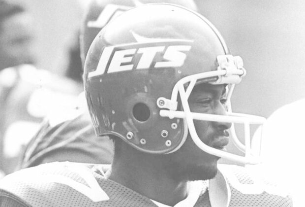 Where Are They Now: Bruce Stephens