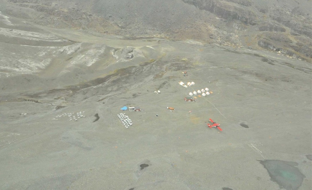 'Significant' Skaergaard resource update in Greenland