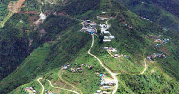 Emperor working on Tolukuma expansion