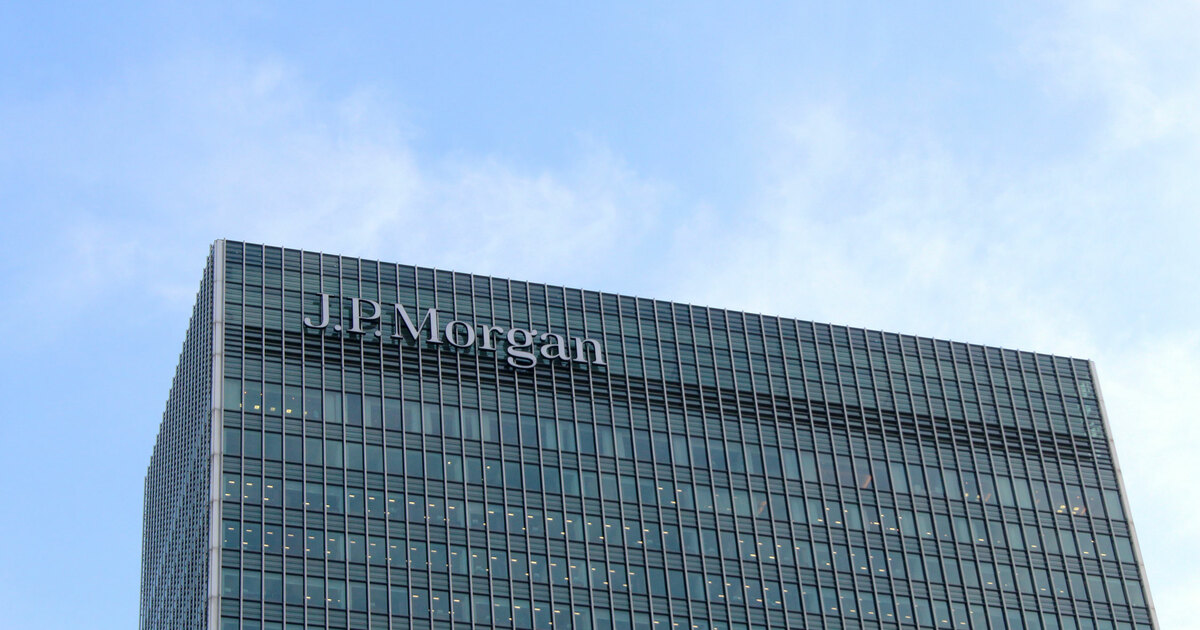 JP Morgan AM cuts ties with climate change action group