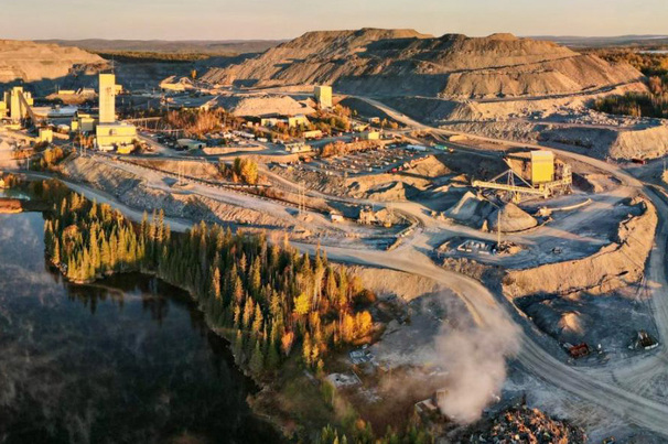 Mining Companies News | Mining Journal