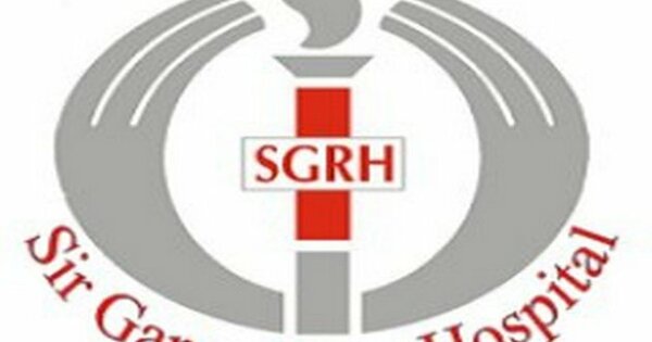 Doctors at Delhi hospital reattach severed hand of factory worker after ...