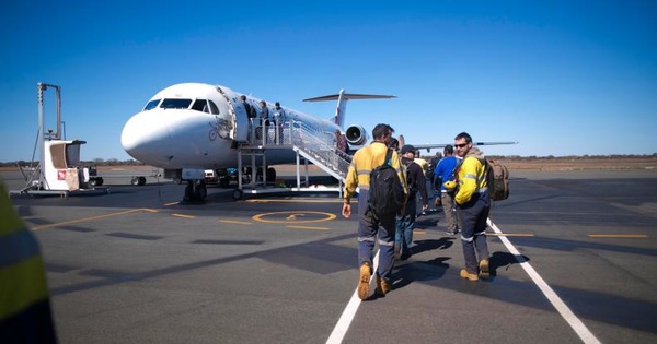 ACCC launches Pilbara cartel action