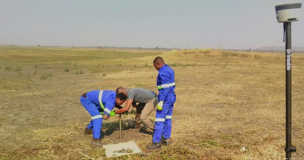 Fortuna flies into rutile as Japan pledges billions for African logistics