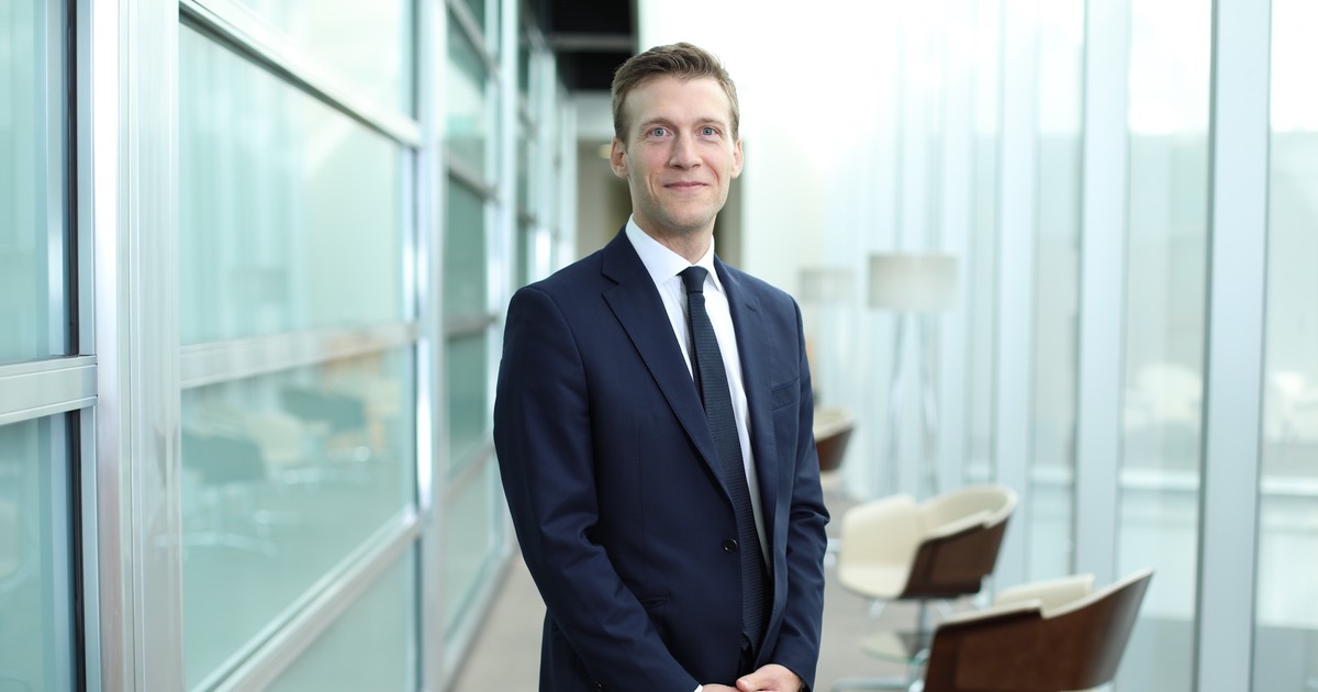 Brown Advisory launches Total Return Bond strategy for new global ...