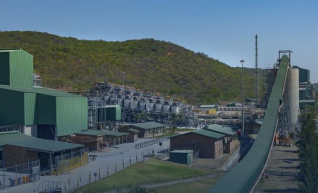 Anglo American sets an example