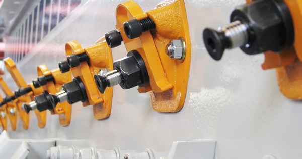 Haver & Boecker introduces Ty-Rail