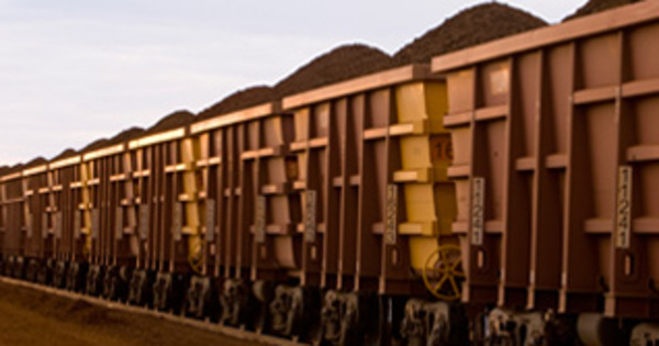 Rio Tinto invests in simulators and automation