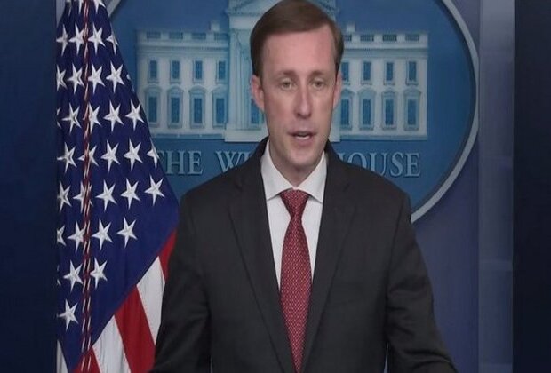 "Fascinating partnership with India...", US National Security Advisor ...