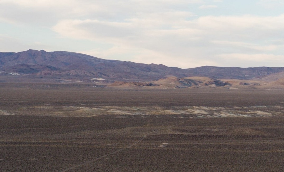 'Outstanding' TLC results confirm lithium discovery