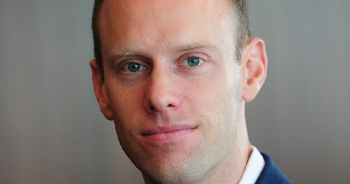 BlackRock EMEA chief set to take role in BoE deputy governor selection