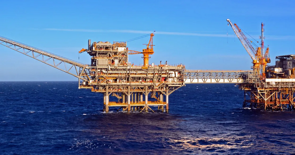 Victoria urged to turn aging Bass Strait fields into decommissioning ...
