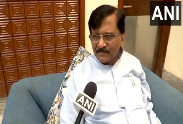 "Trump should say it...Who will believe PM?": Shiv Sena (UBT) leader Sanjay Raut on Modi-Trump ...