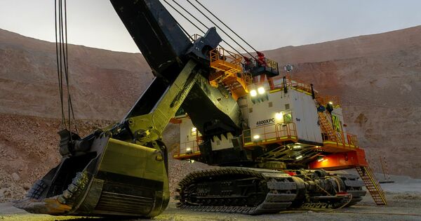 BHP updates its decarbonisation roadmap