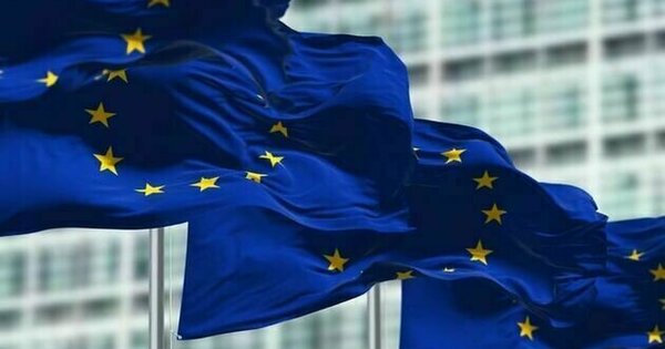 EU Commission to focus on economy, security in 2025 agenda