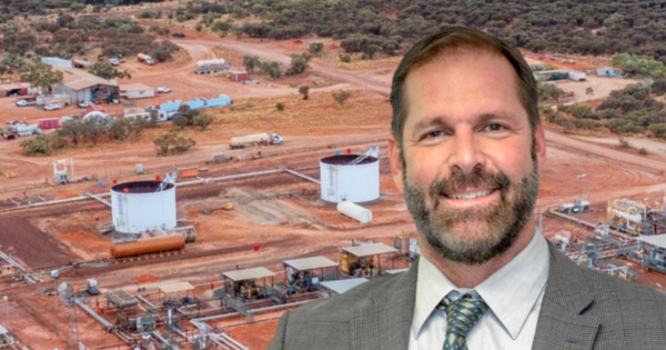 Central Petroleum avoids potential NGP closure disaster