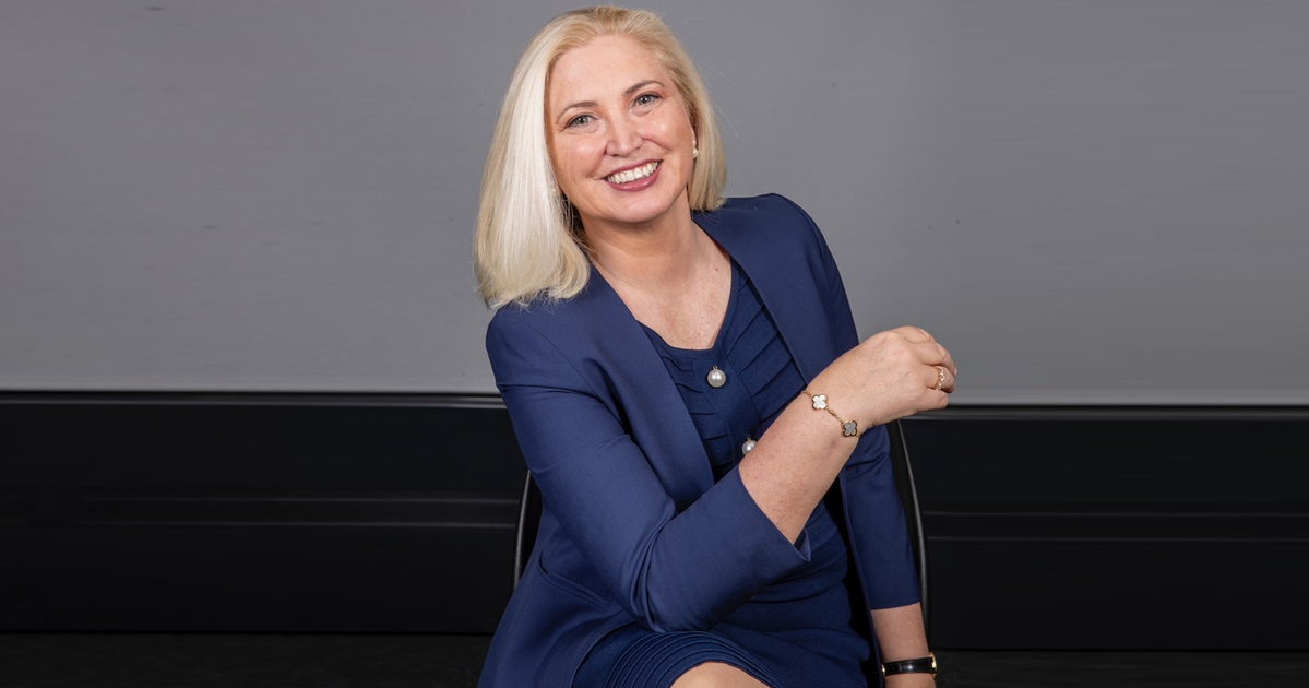 Former Unigestion CEO Fiona Frick launches asset management consultancy