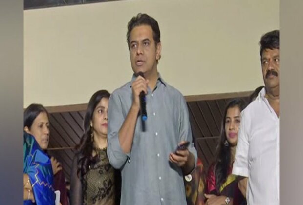 17th Century Stepwell brought back to its glory, inaugurated by KTR in ...
